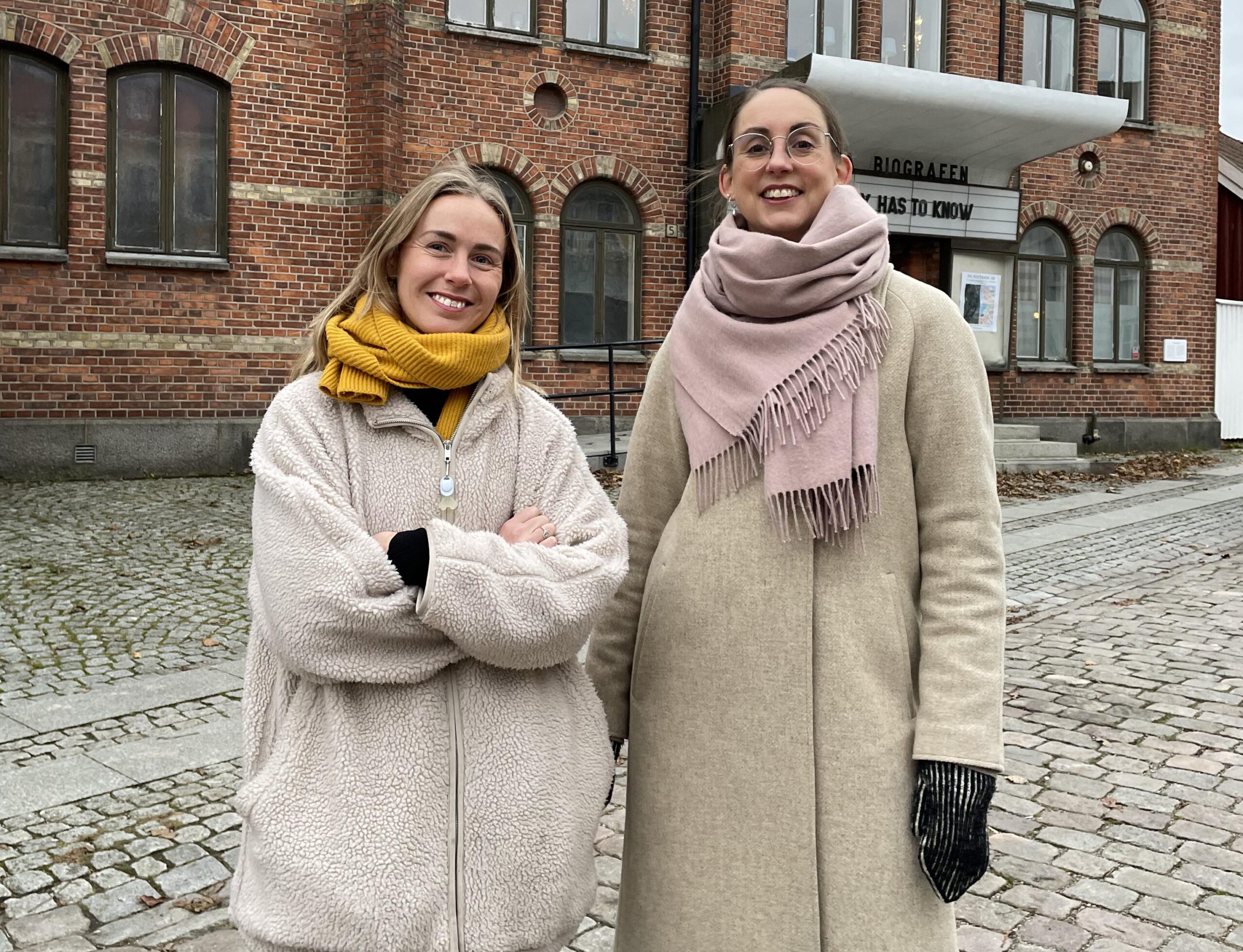 Kulturturnén: Vänersborgsbesök gav nya idéer - Fyrbodals kommunalförbund
